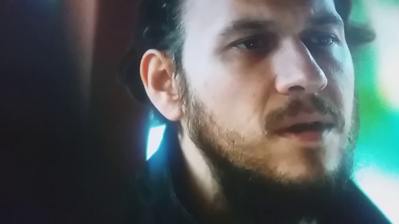 Cukur selim ayse akin kocovali'yi anlatiyor - YouTube