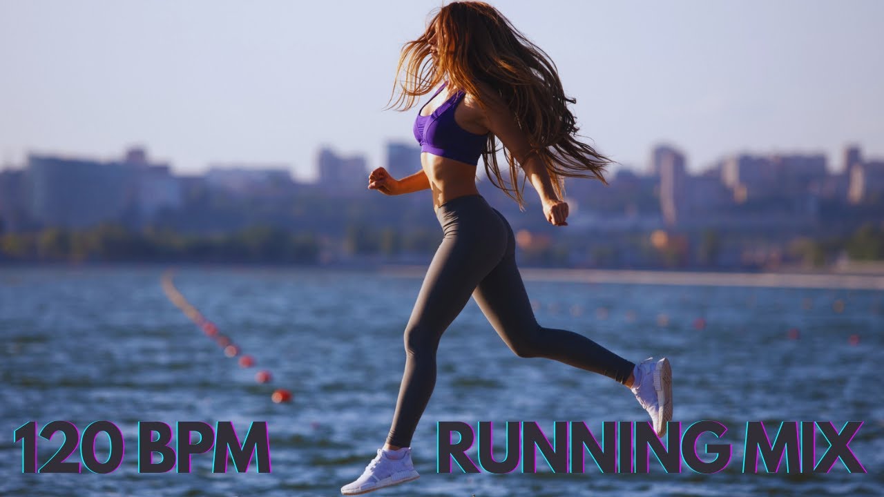 💙120 BPM💙 Top Best Running Motivation Mix 2021💙New Running Music 2021 ...