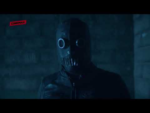 Fender Bender - Film Horor Thriller - Cinemax