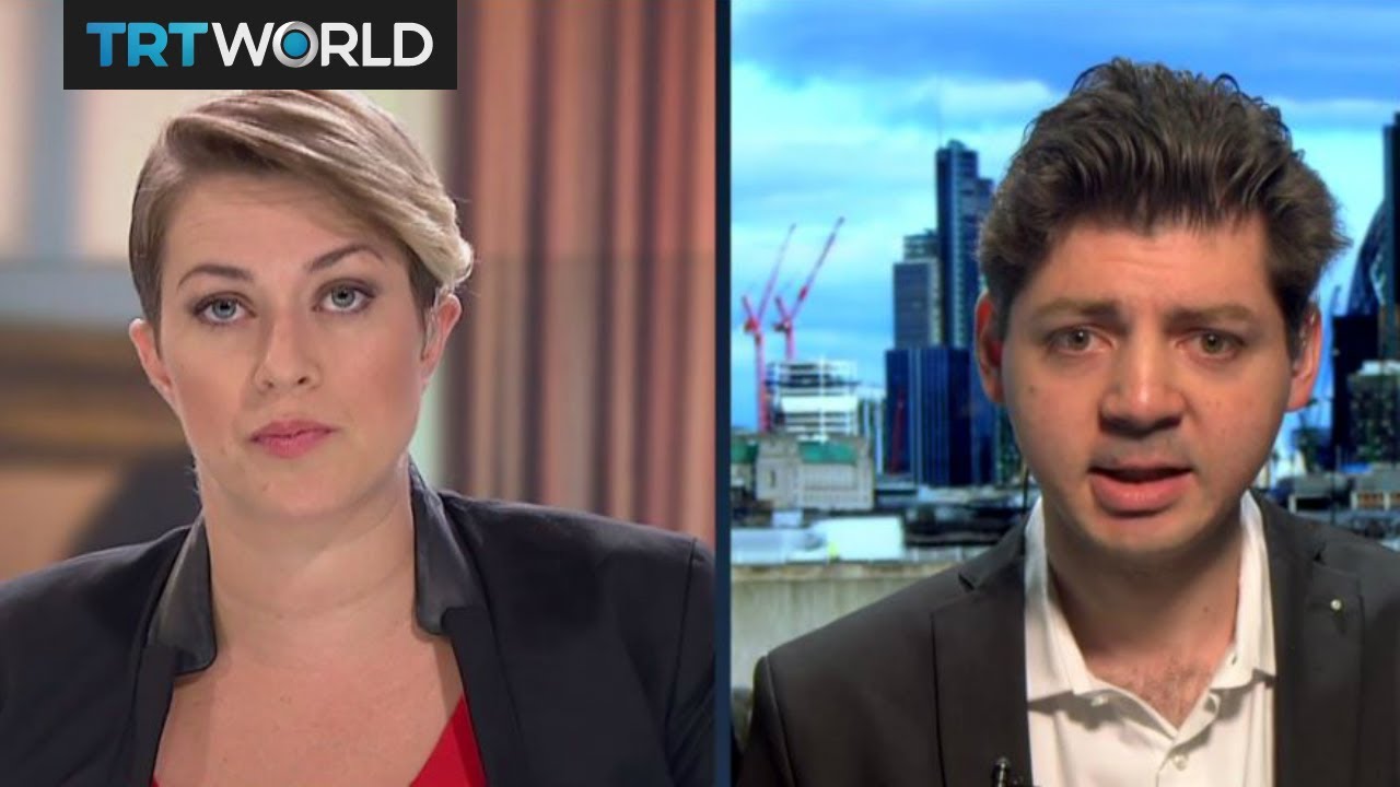 France Parliamentary Election: Interview with Alex Seale on Macron's ...