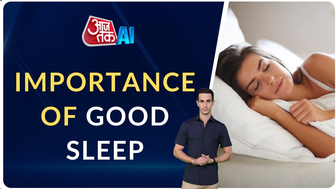Women Health: Women Need More Sleep Than Men | Importance of Good Sleep ...