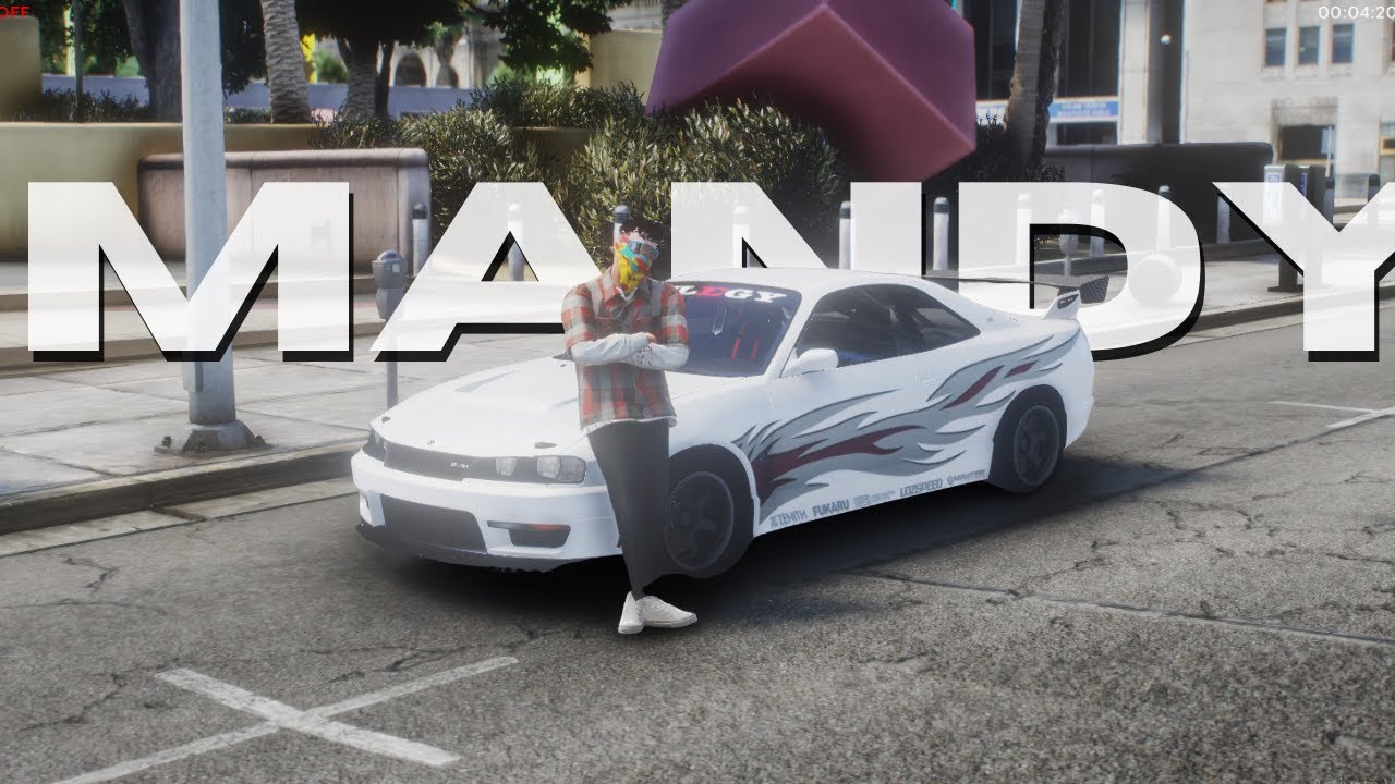 | Mandy's POV #49 | TLRP Gta 5 Role play #TLRPREBORN #tlrp - YouTube