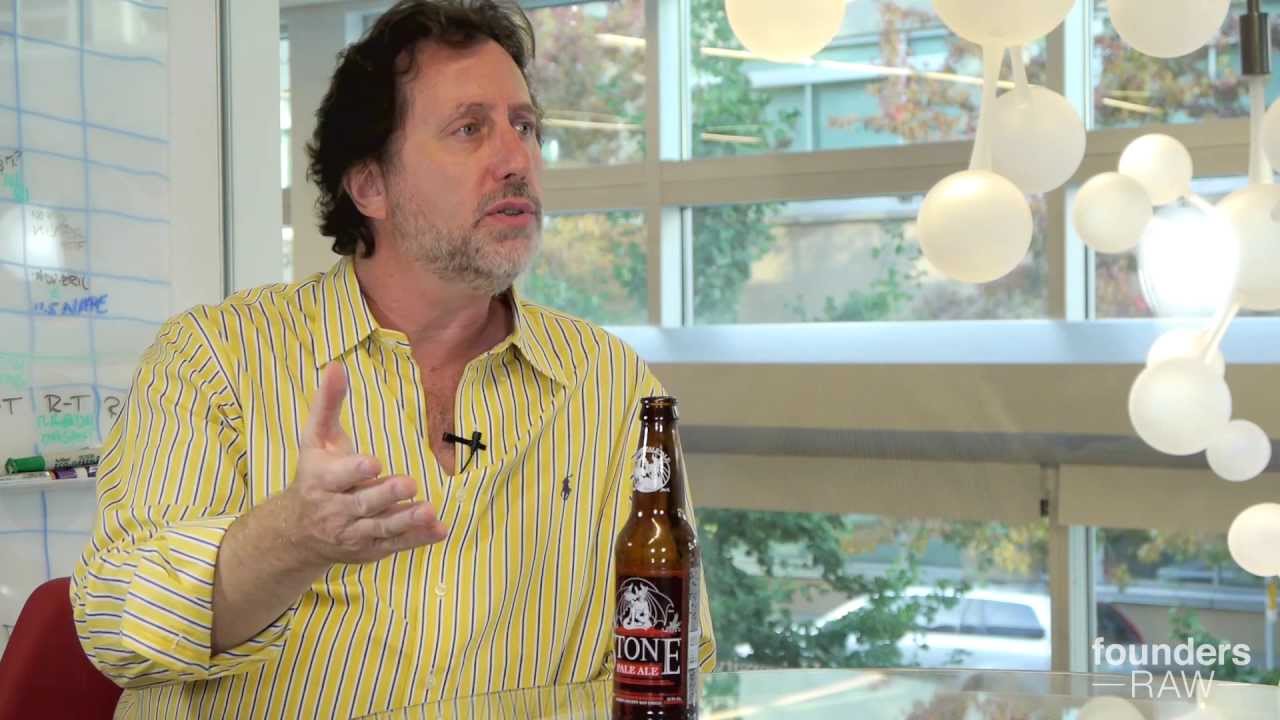 Full Episode: Jordan Weisman - YouTube