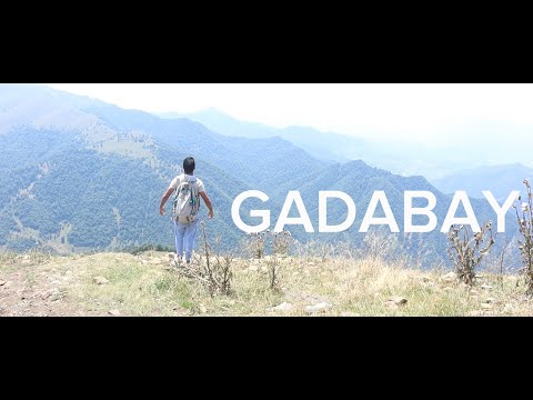 Haça-Qaya - Gədəbəy Rayonu