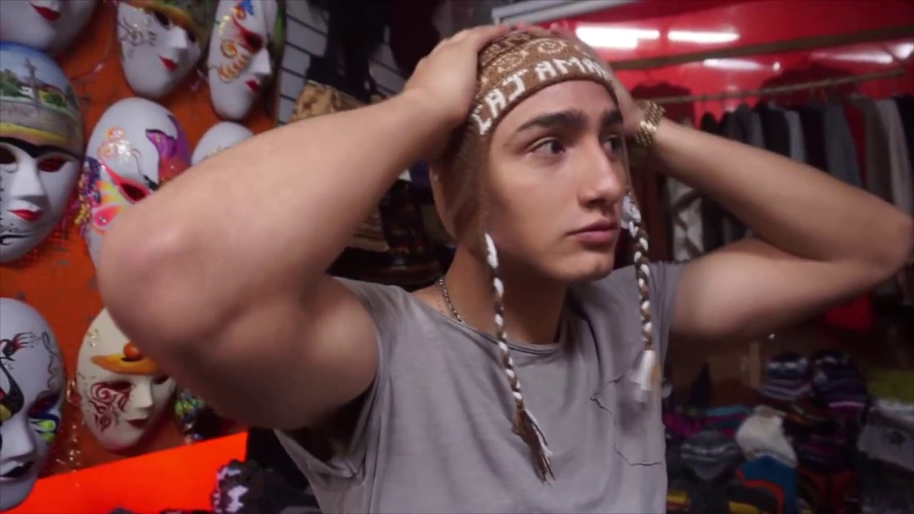 TURISMO EN CAJAMARCA ( PARTE 1) || FRANK FERNANDO - YouTube