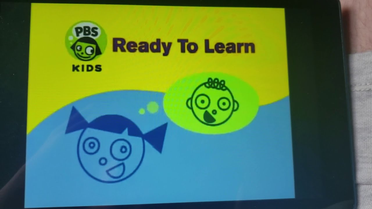 Bill Nye The Science Guy Measurement Intro with PBS Kids Ready To Learn ...