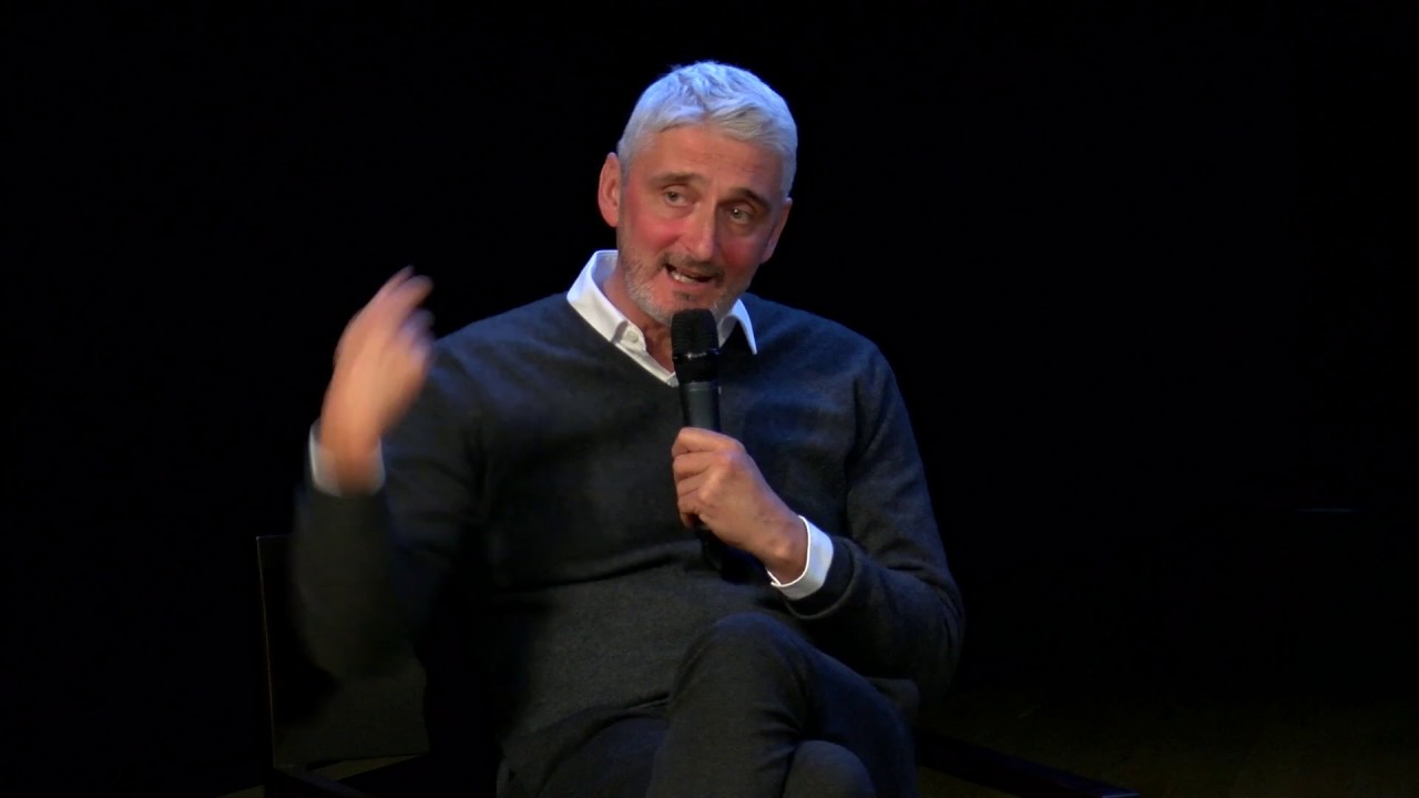 Pouvoirs et Influences : François Tarrou - YouTube