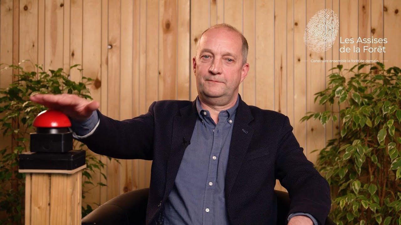 Donnons la parole à Pascal LAMBERT - YouTube