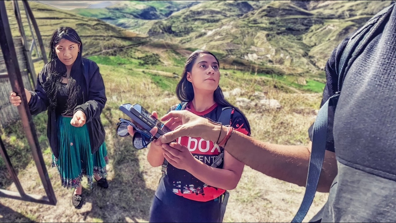 N-au legi, nici empatie. Minți? Furi? Ești ars pe rug! (Nariz Del ...