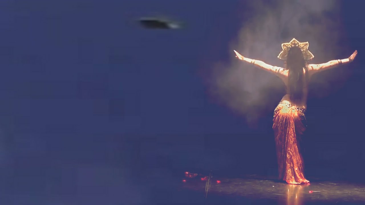 ARCANO Están Aqui" Ellos Siempre Estan"" - YouTube