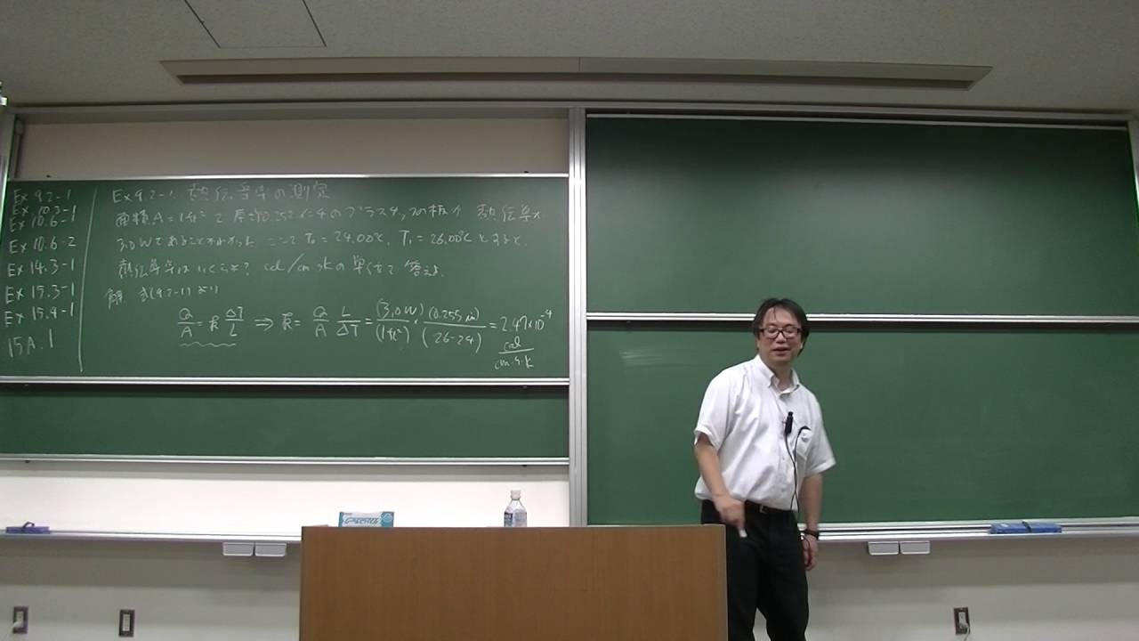 Introductory Transport Phenomena (Heat conduction 1) Supplemental ...