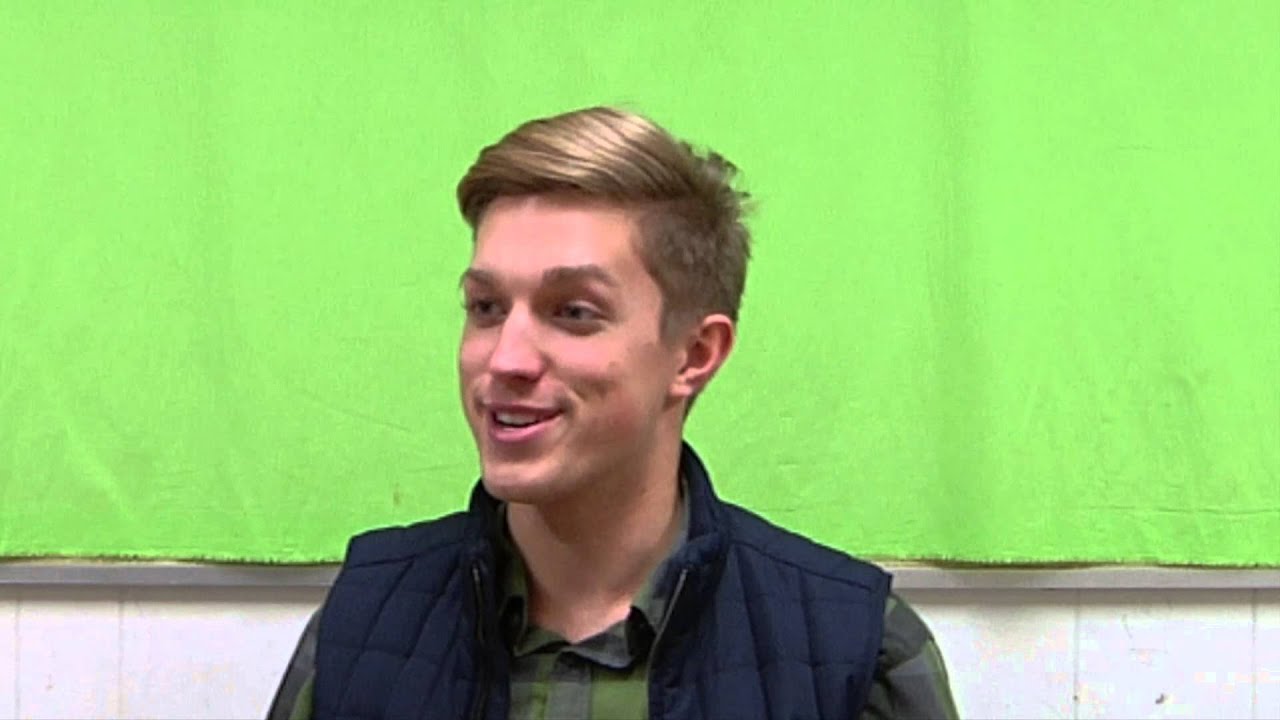 Avery Burke - CEO OF Keller - YouTube