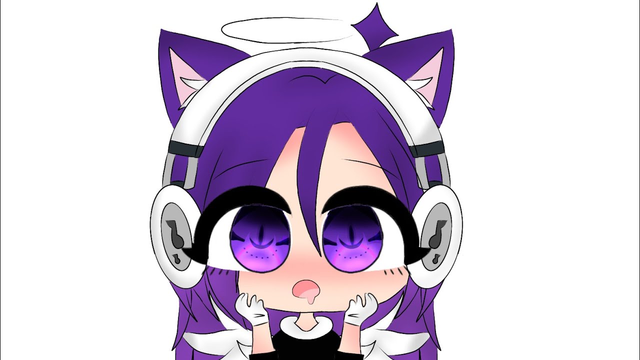 {Candy candy}MeMe||Gacha Life|| - YouTube