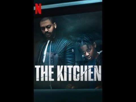 The Kitchen - Official Trailer 2 - YouTube