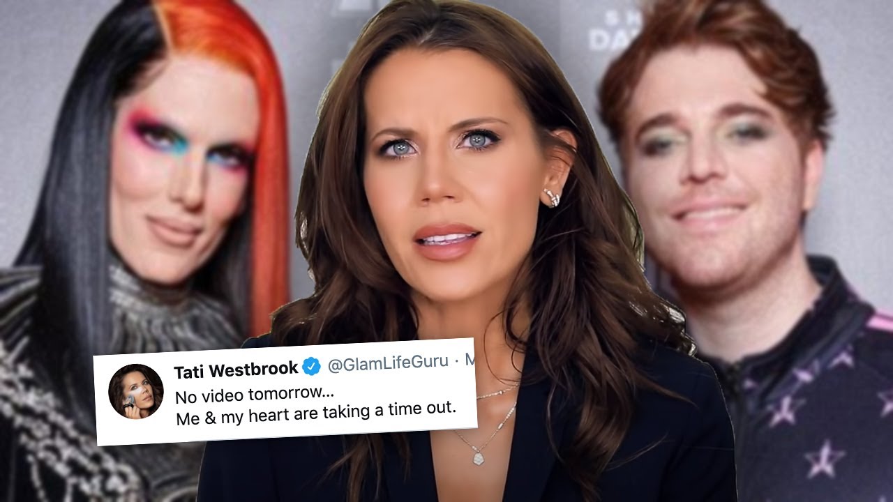 Tati is planning THIS...and it's HUGE - YouTube