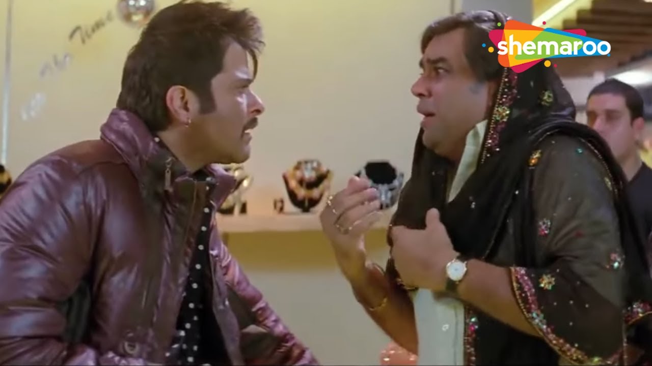 Best of Hindi Comedy Scenes | Superhit Movie Welcome | Akshay Kumar ...