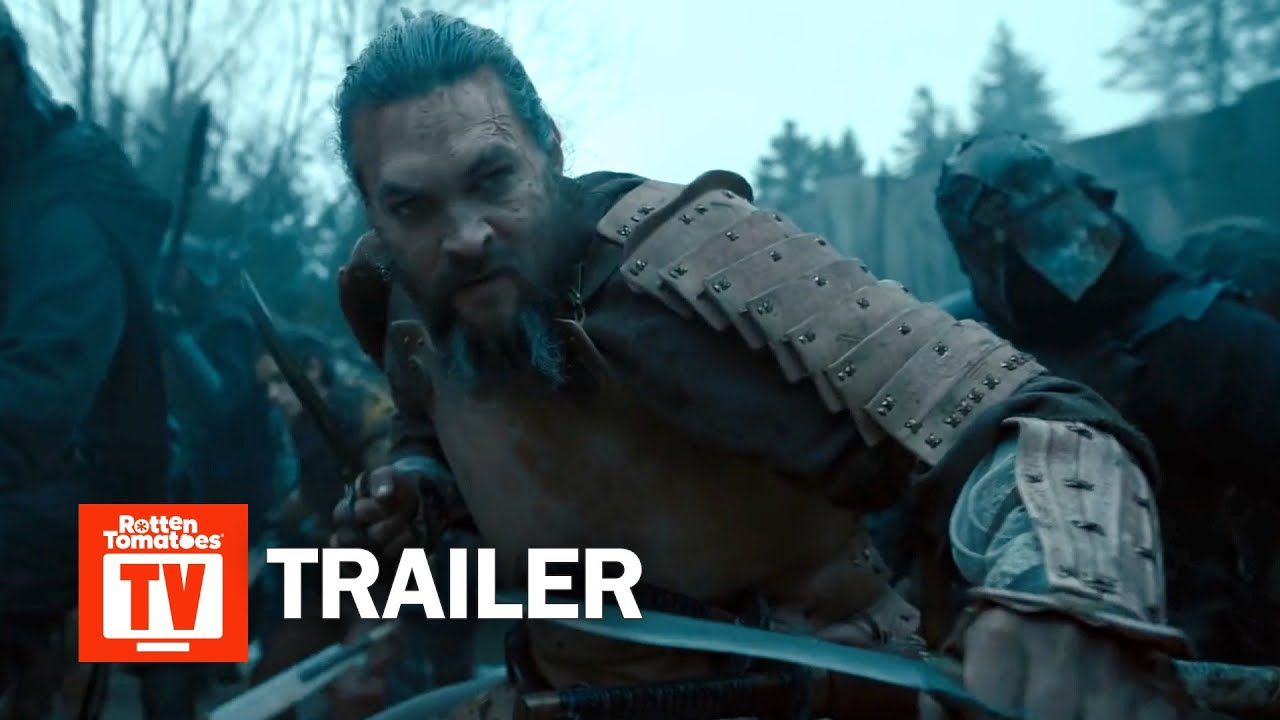 See Season 2 Trailer | Rotten Tomatoes TV - YouTube