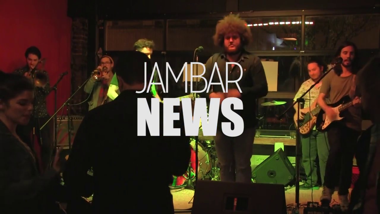 Penguin Productions Presents: Ripe - YouTube