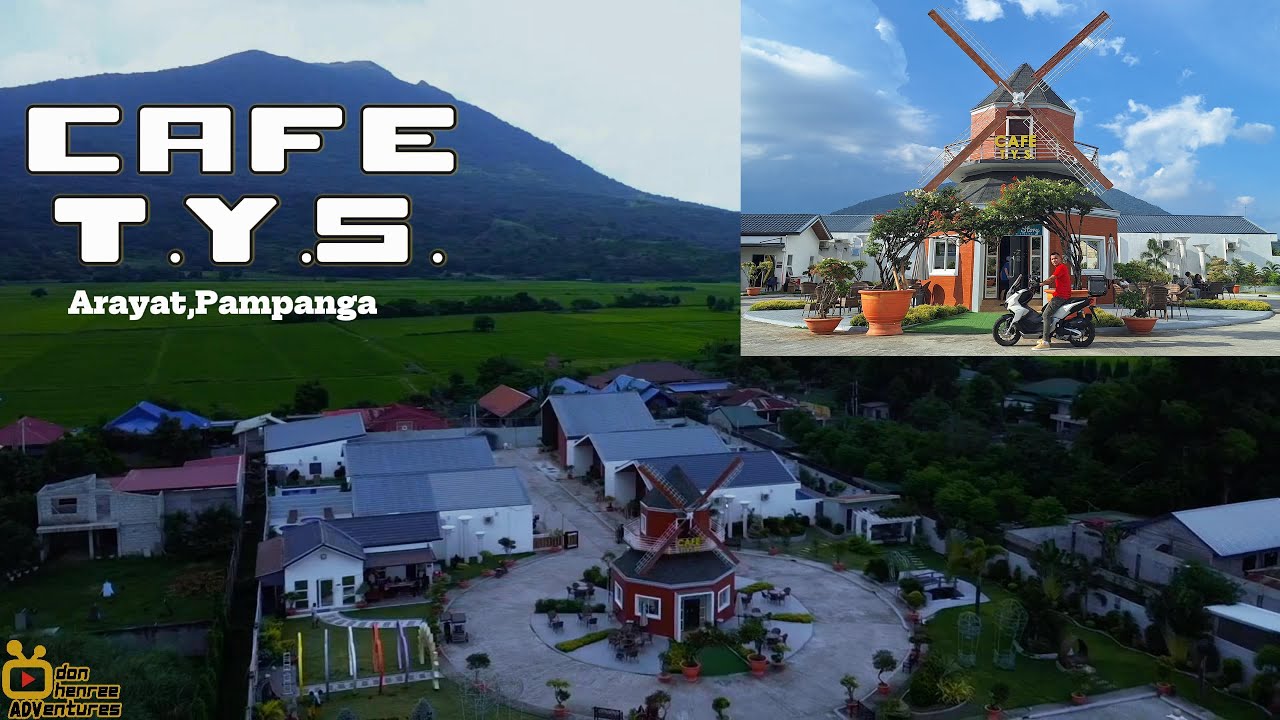 Cafe T.Y.S. (Tell Your Story) | Coffee Date | Food Trip | Roadtrip ...