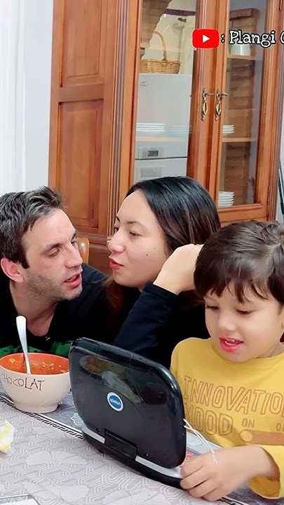 😂😂😂 #vlogspanyol #plangioliver #bulespanyol - YouTube