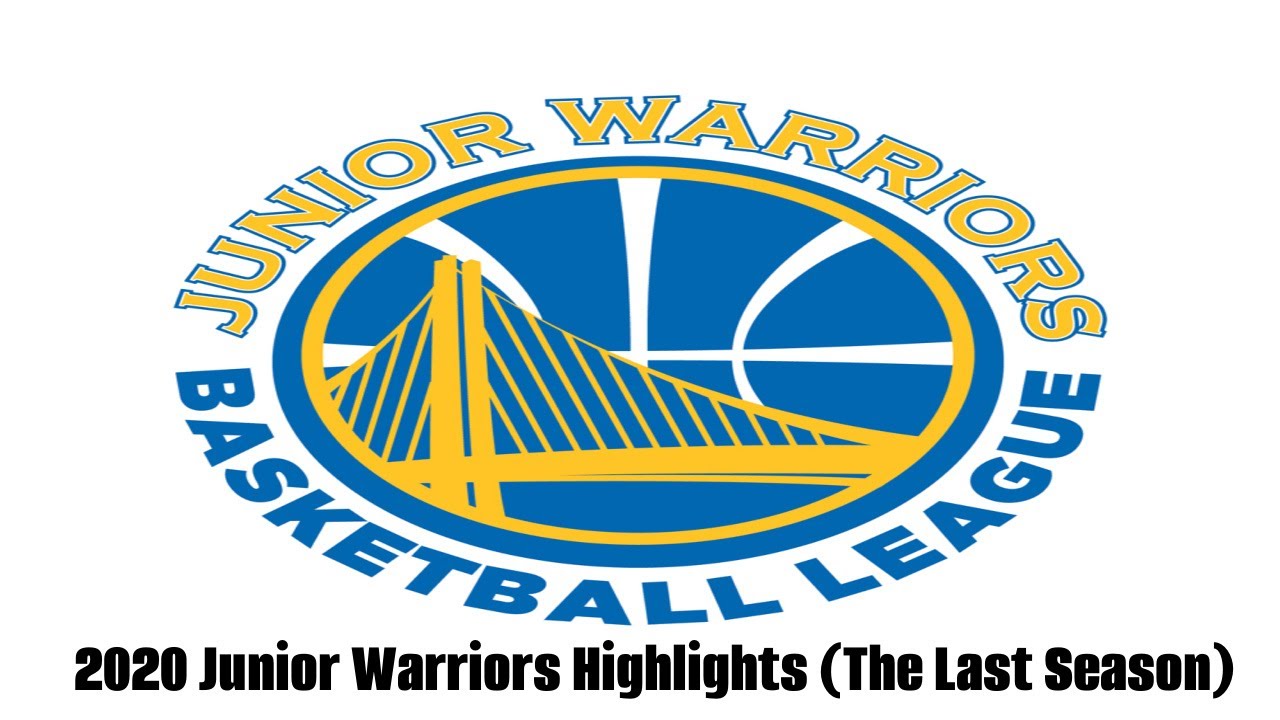 2020 Junior Warriors Highlights (The Last Season) - YouTube