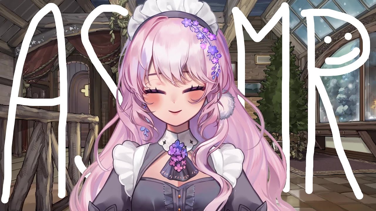 ASMR Echo Triggers With Every Object On My Desk - YouTube