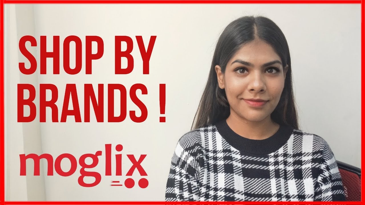 FAQ- How to shop from different 'Brands' at Moglix!!! (English) - YouTube