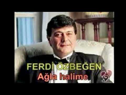 𝑭𝒆𝒓𝒅𝒊 Ö𝒛𝒃𝒆ğ𝒆𝒏 𝑨𝒈̆𝒍𝒂 𝑯𝒂𝒍𝒊𝒎𝒆 𝑶𝒓𝒋 𝑲𝒂𝒓𝒂𝒐𝒌𝒆