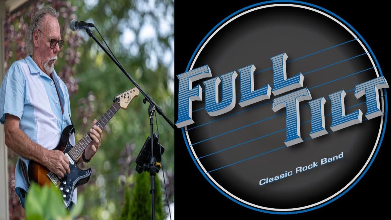 FULL TILT BAND - YouTube