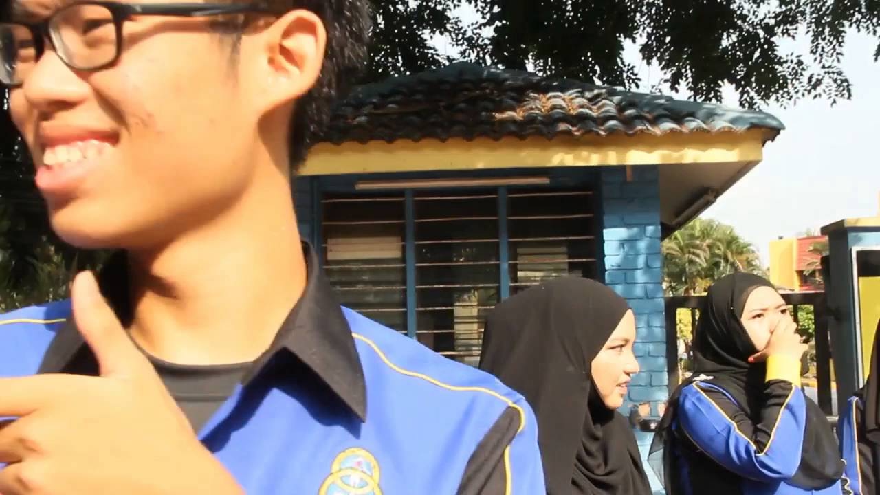 [VIDEO FREEZE MHS UM 16/17] Kolej Kediaman Kinabalu (KK8) - YouTube