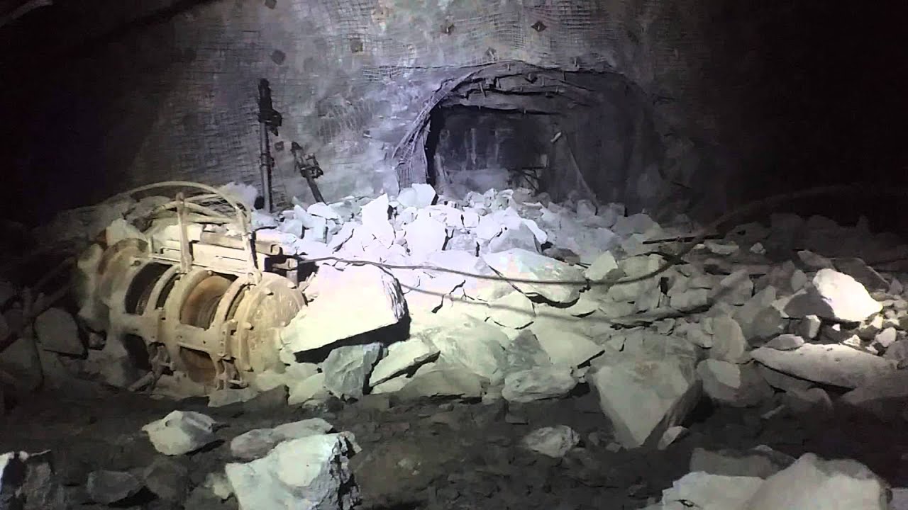 slusher part 2 - YouTube