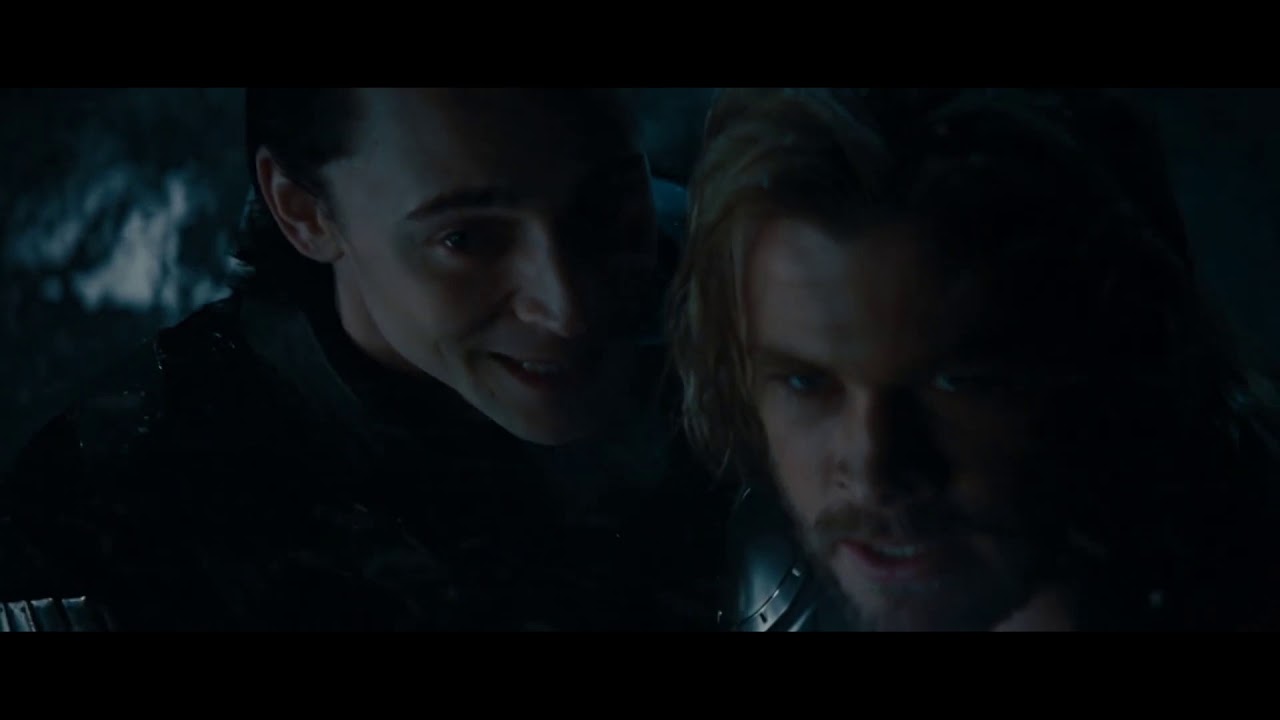 Loki - Into the unknown (Panic At The Disco) - YouTube