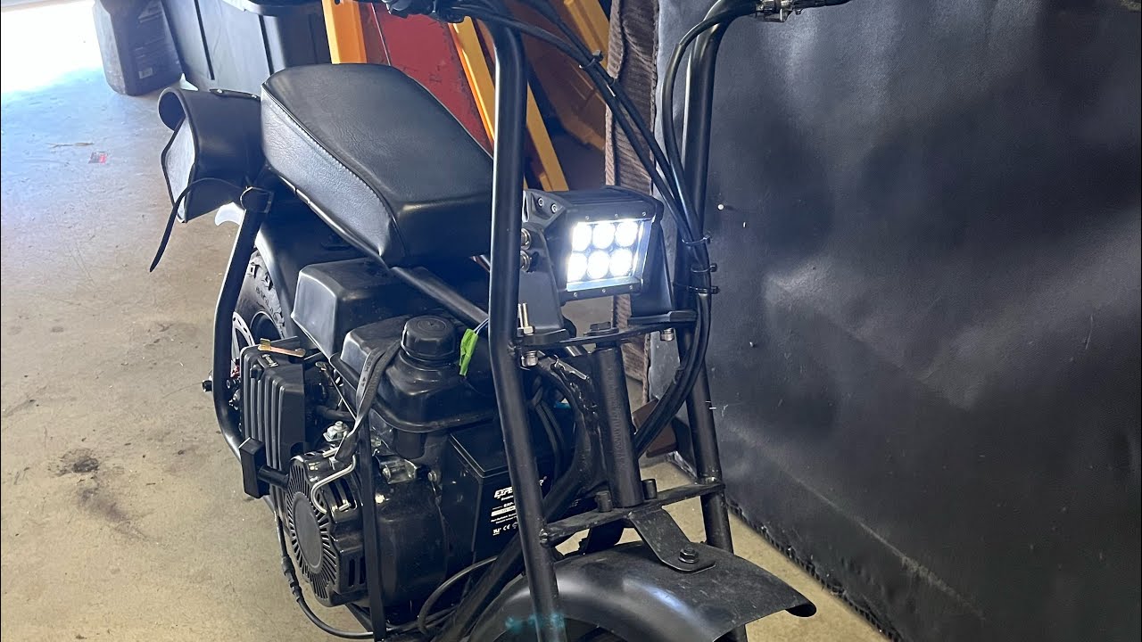 Max Speed Test With New Exhaust!🔥🔥🔥🤘🏻 - YouTube