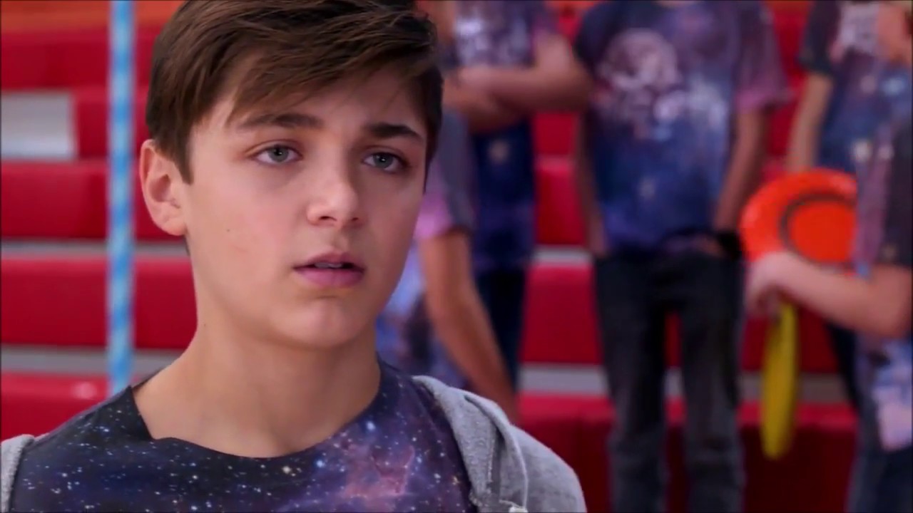 More Missed Chances. Andi Mack: Were We Ever Review! - YouTube