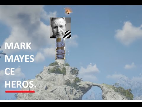 Lucy Letby, Mark Mayes ce Heros. - YouTube