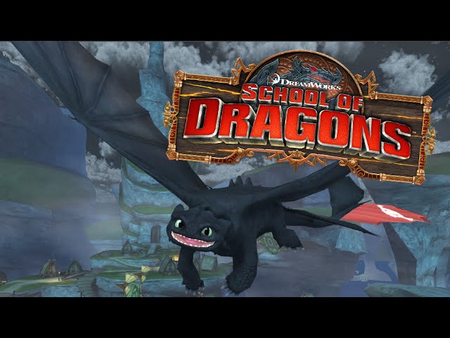 How To Train Your Dragon Groundsplitter Flight Club/Hero