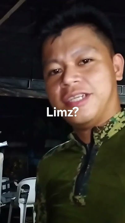 LIMS LIMS LIMS... - YouTube