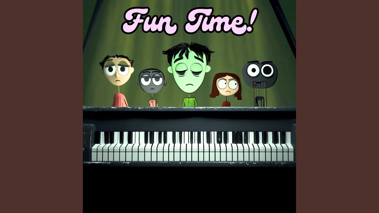 Fun Time! Incredibox Sprunki - YouTube