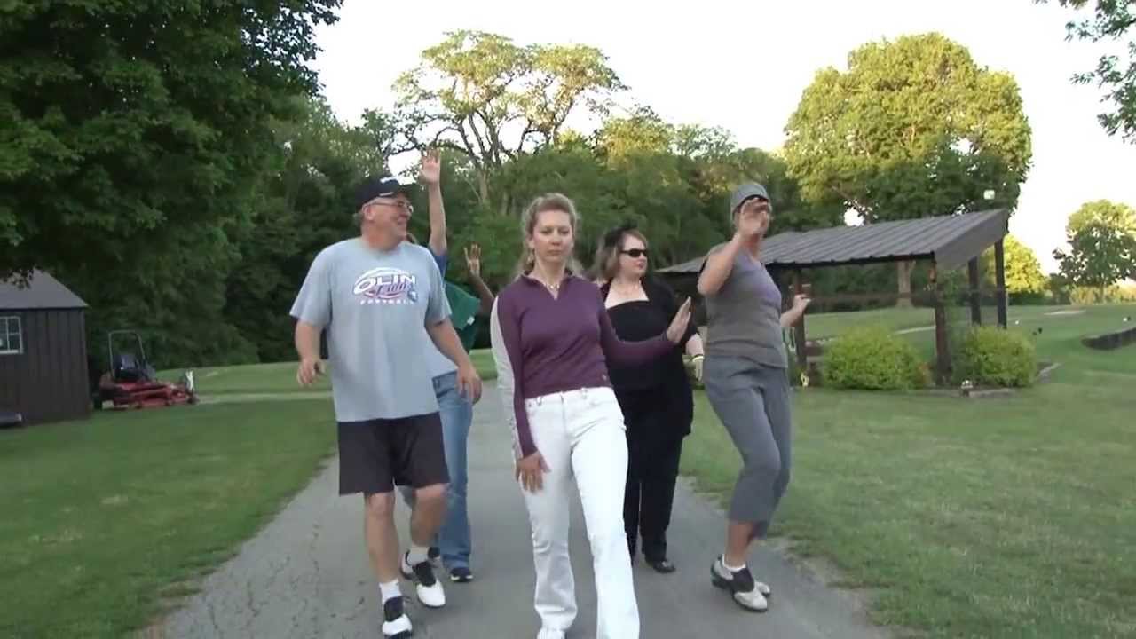 Prancercise Group Funniest Ever - YouTube