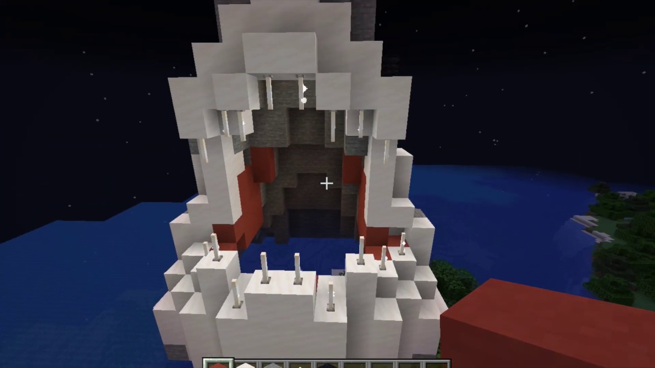 How to Build a Shark - YouTube