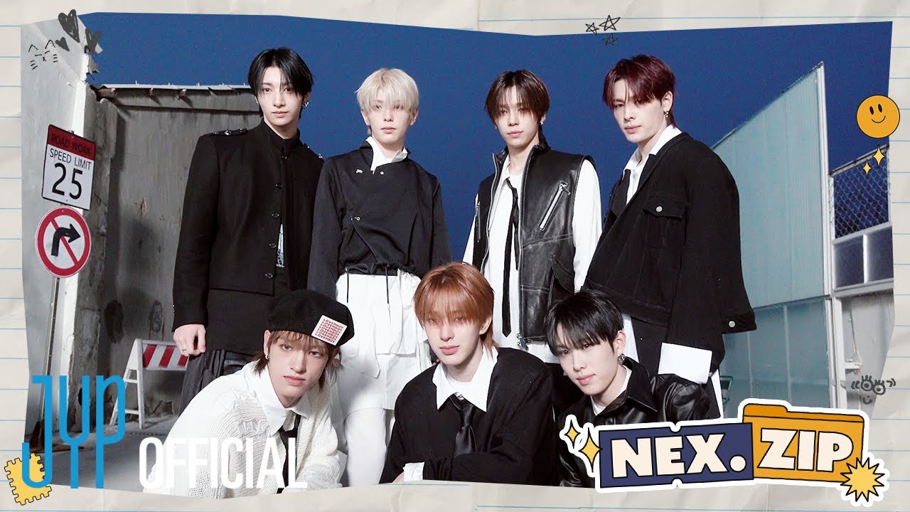 [NEX.Zip] #18 NEXTEP 2025 비하인드 - YouTube