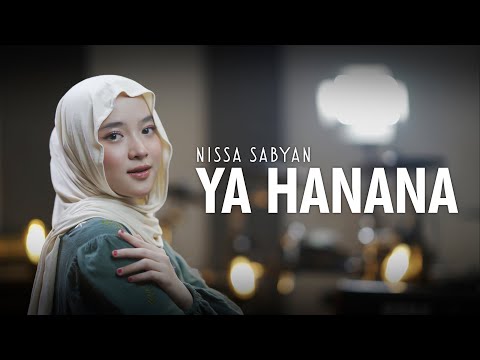 YA HANANA ( ياهنانا ) - NISSA SABYAN (Guitar Version)