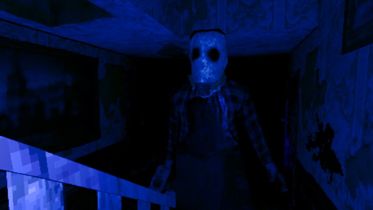 Blue Butcher (Scenepack) | Puppet Combo - YouTube