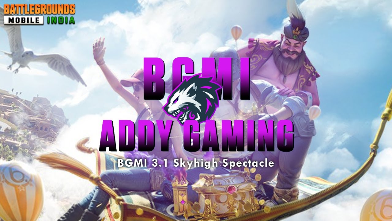 ADDY GAMING IS LIVE | RUSH GAMEPLAY (Update 3.1) - YouTube