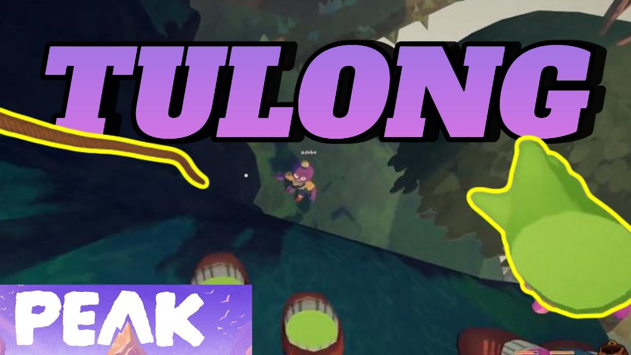 PEAK | TAG HIRAP SA PAG AKYAT - YouTube