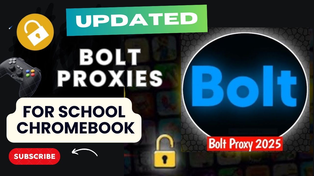New Proxies For School Chromebook 2025 - Bolt Proxy #proxy #tips #tricks #2025 #games #bolt # ...