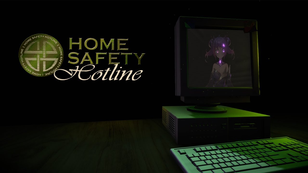 Hello? Hello, Hello??? | HOME SAFETY HOTLINE - YouTube