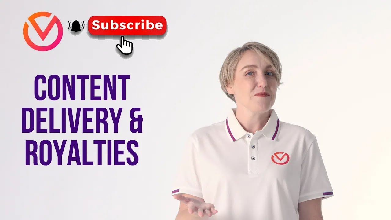 VerseOne Distribution - Content Delivery & Royalties - YouTube