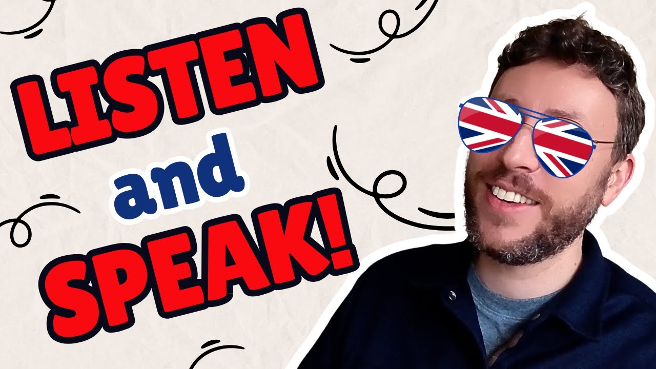 If You Can Follow This, Your English Will Skyrocket! 🚀🚀 - YouTube