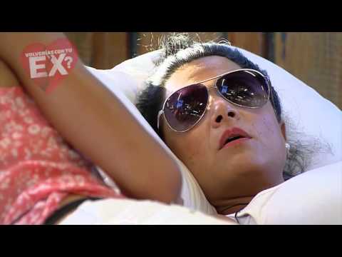 ¿Volverías con tu Ex? - Pilar Ruiz llegó a revolucionar el granero / Capítulo 30